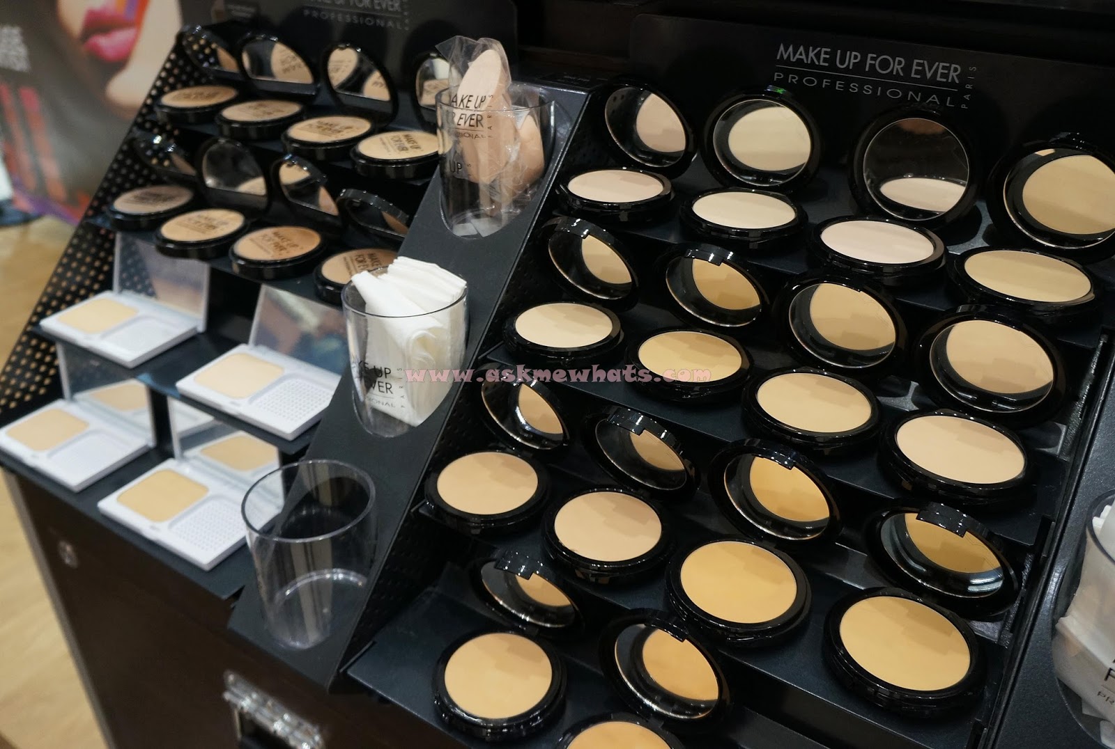 AskMeWhats - Top Beauty Blogger Philippines - Skincare Makeup Review ...