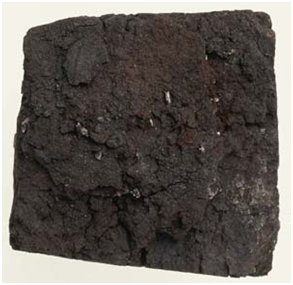 ayo belajar GEOLOGI !!": BATUBARA