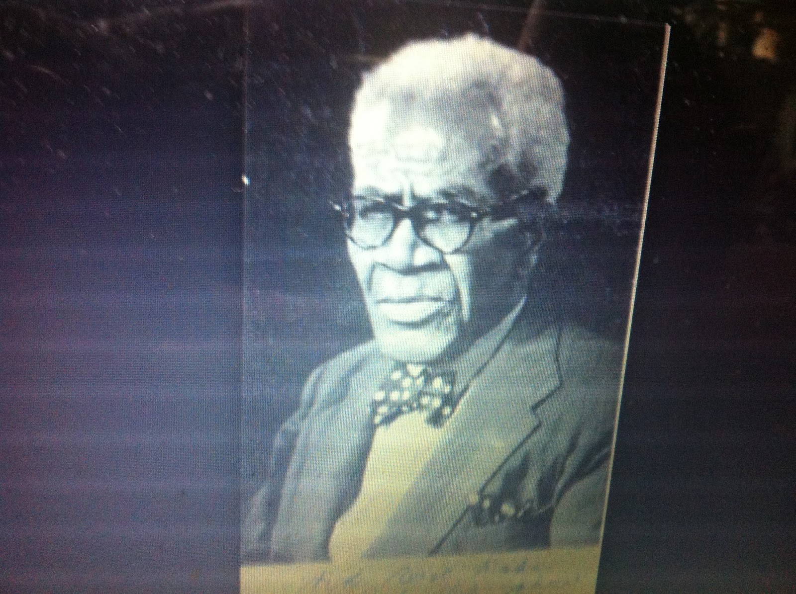 THE BLACK SOCIAL HISTORY:: BLACK SOCIAL HISTORY - AFRO-GRENADA ...