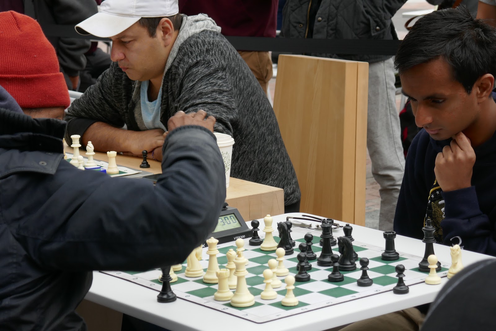 Boylston Chess Club Weblog: COLLINS CUP BLITZ CHAMPIONSHIP AT THE SMITH ...