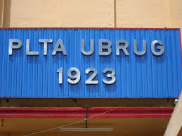 Jurnal Kerja: Potensi Energi Penghasil Listrik di Sukabumi