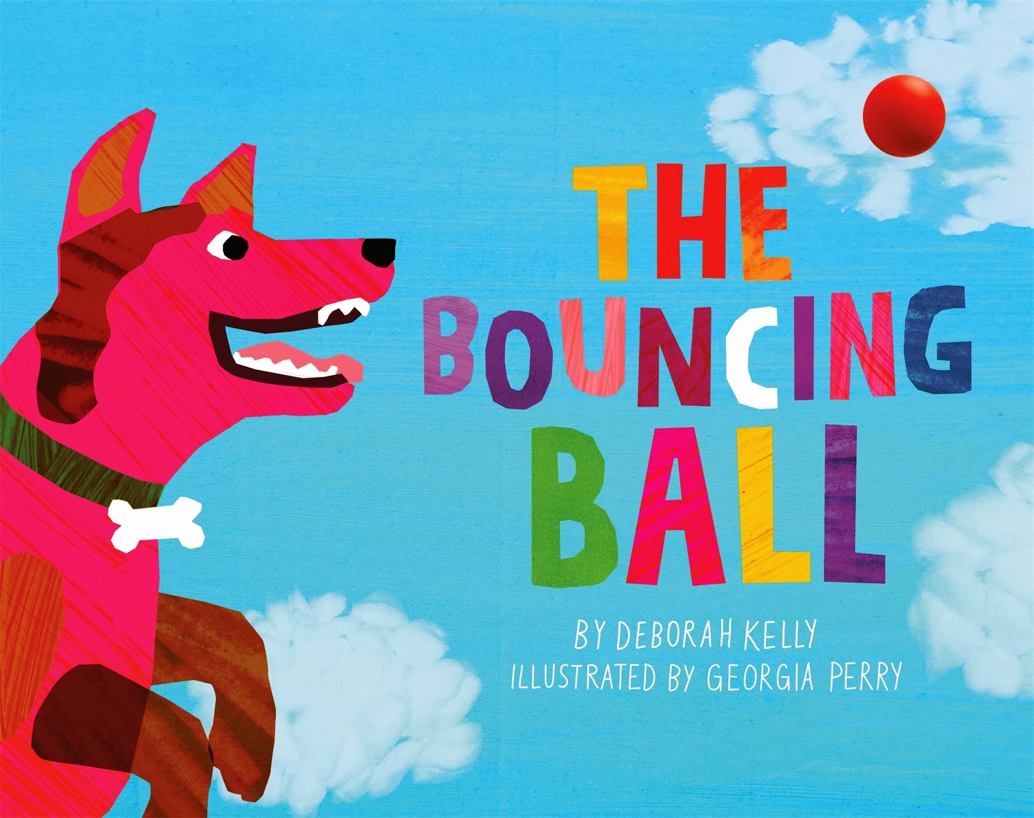 Kids' Book Review: Author Interview: Deborah Kelly