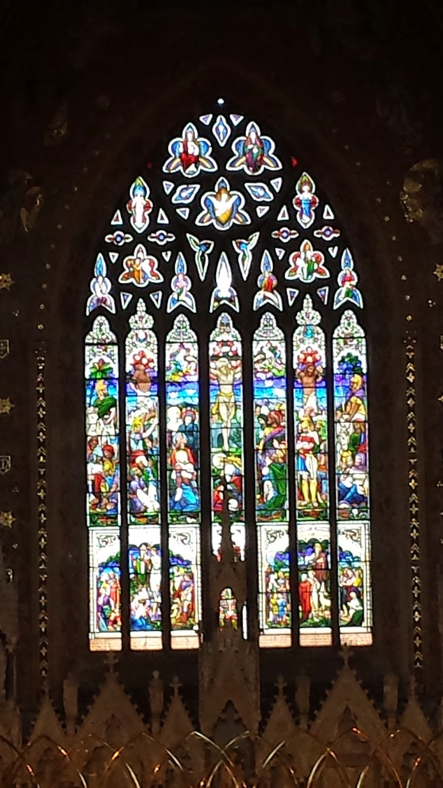 The Catholic Heritage Association of Ireland: A Latin Mass Pilgrimage ...