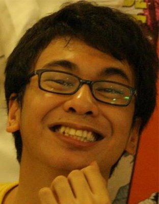 BIOGRAFI RADITYA DIKA