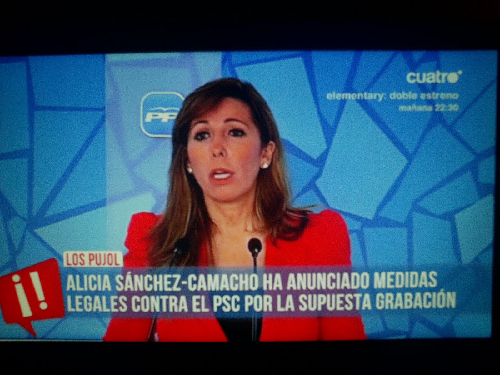 Despierta Libertad: MARÍA VICTORIA ÁLVAREZ MARTÍN Y ALICIA SÁNCHEZ-CAMACHO