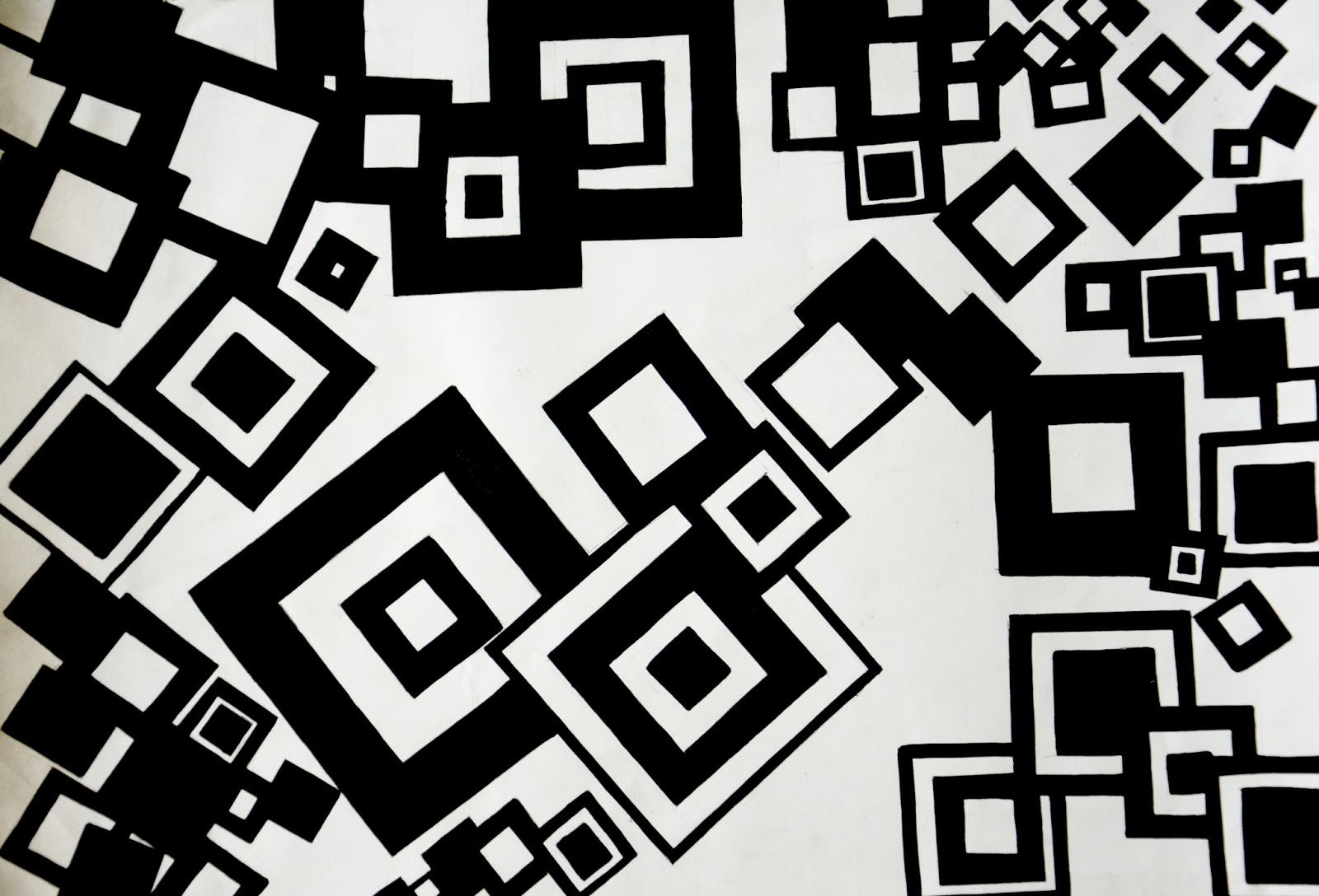 DKV SMKN 9 BANDUNG: NIRMANA 2D