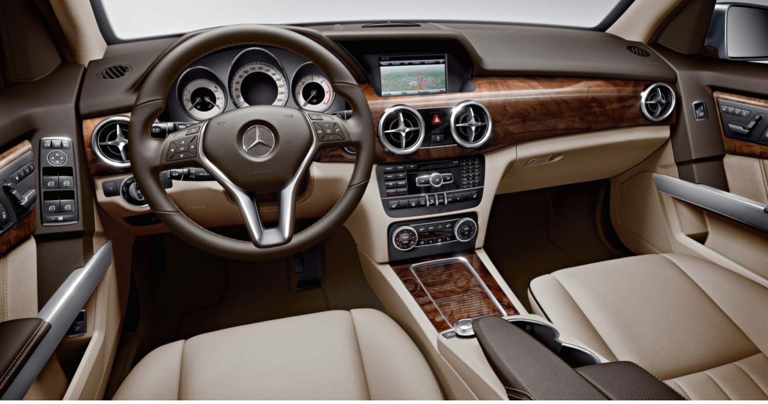 2013 GLK 350 Bold Interior Combinations 2013 GLK 350 Bold Interior Combinations
