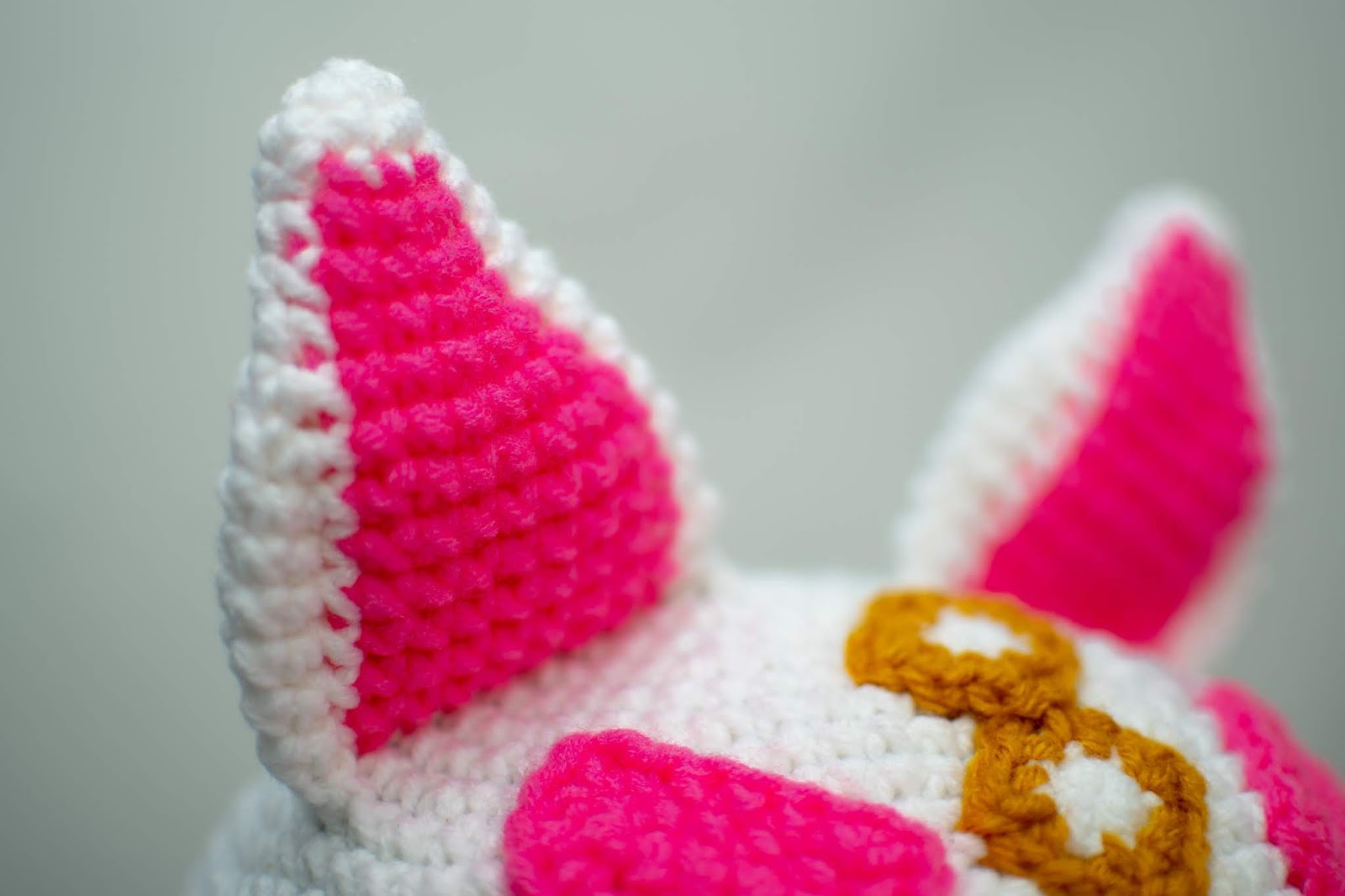 Fortnite Drift Hat - Free Crochet Pattern