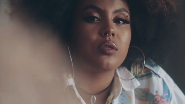 Entrevista - Com uma doce e linda voz, Budah vem se consolidando e ...