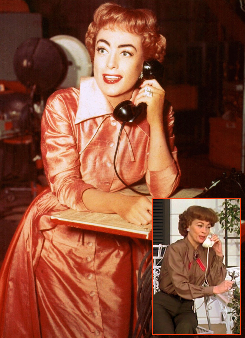 Poseidon's Underworld: All Abuzz About "Queen Bee!"