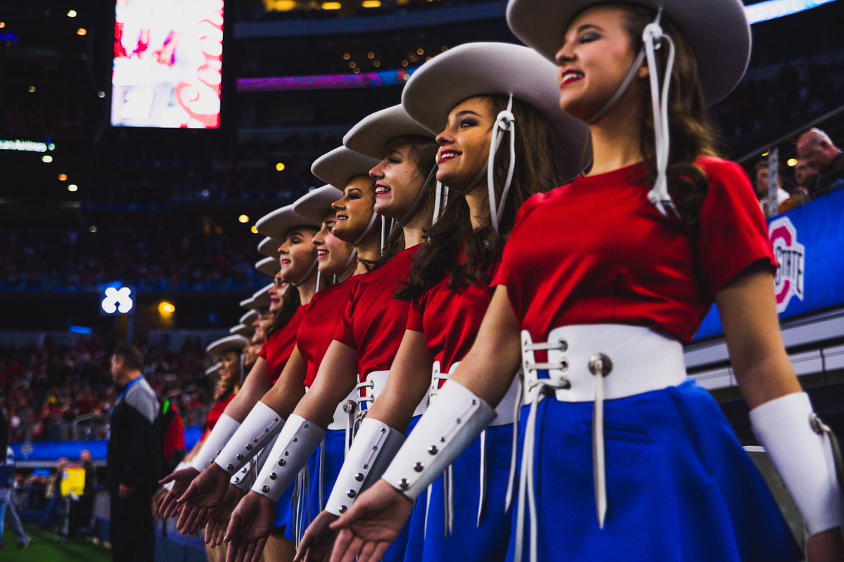 The Official Blog of the Goodyear Cotton Bowl Classic: Kilgore ...