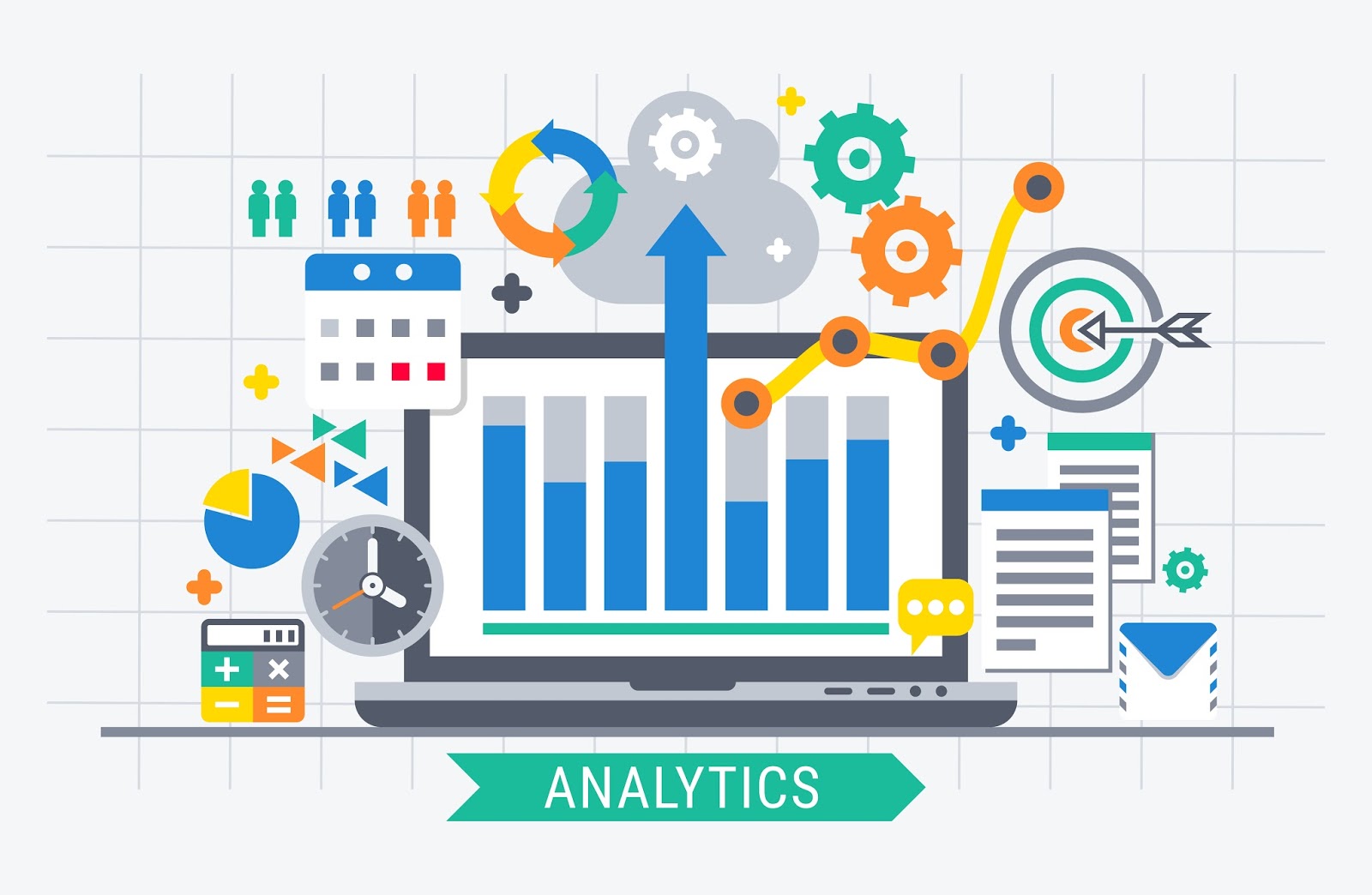 TECNOENSEÑANDO: Usa Google Analytics para Hacer un Seguimiento de tu Blog