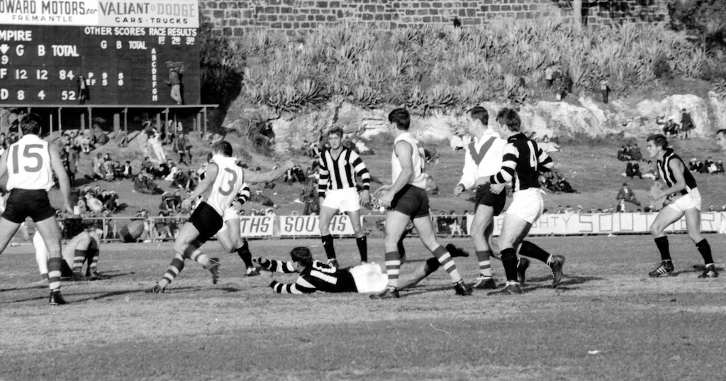 WAFL Football Golden Era: ARTICLE: "Looking back at the glory days of ...