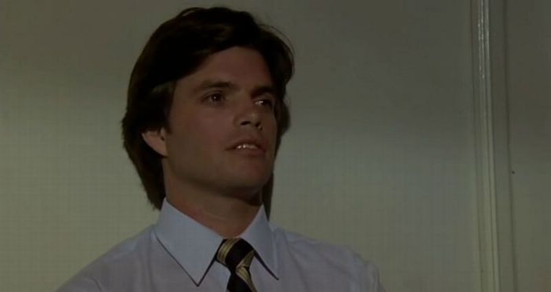 Favorite Hunks & Other Things: Boogie Oogie Oogie