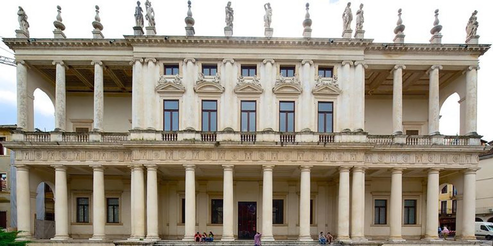 Tres notas sobre clasicismo