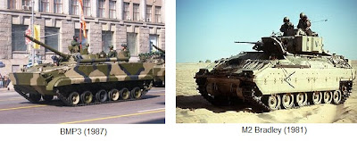 Rolul blindatelor ușoare în războaiele moderne...prima parte