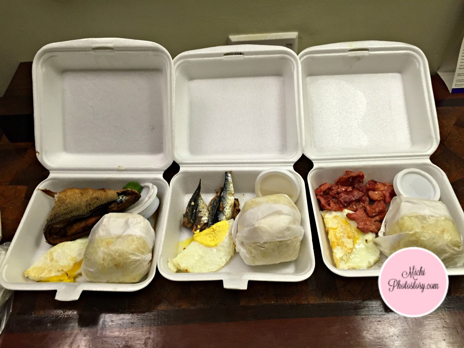 Michi Photostory: Where to Eat in Cebu