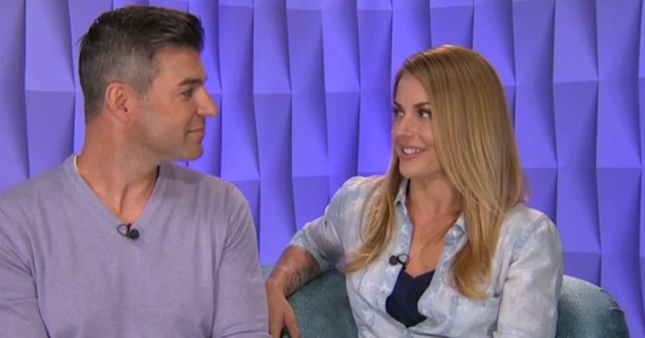 Big Brother 19 Blog..because you're addicted.