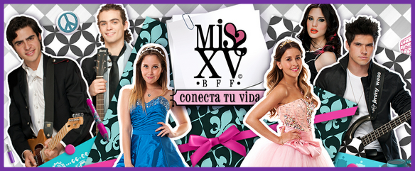 TeamEME15: MissXV Ya tiene listo su final