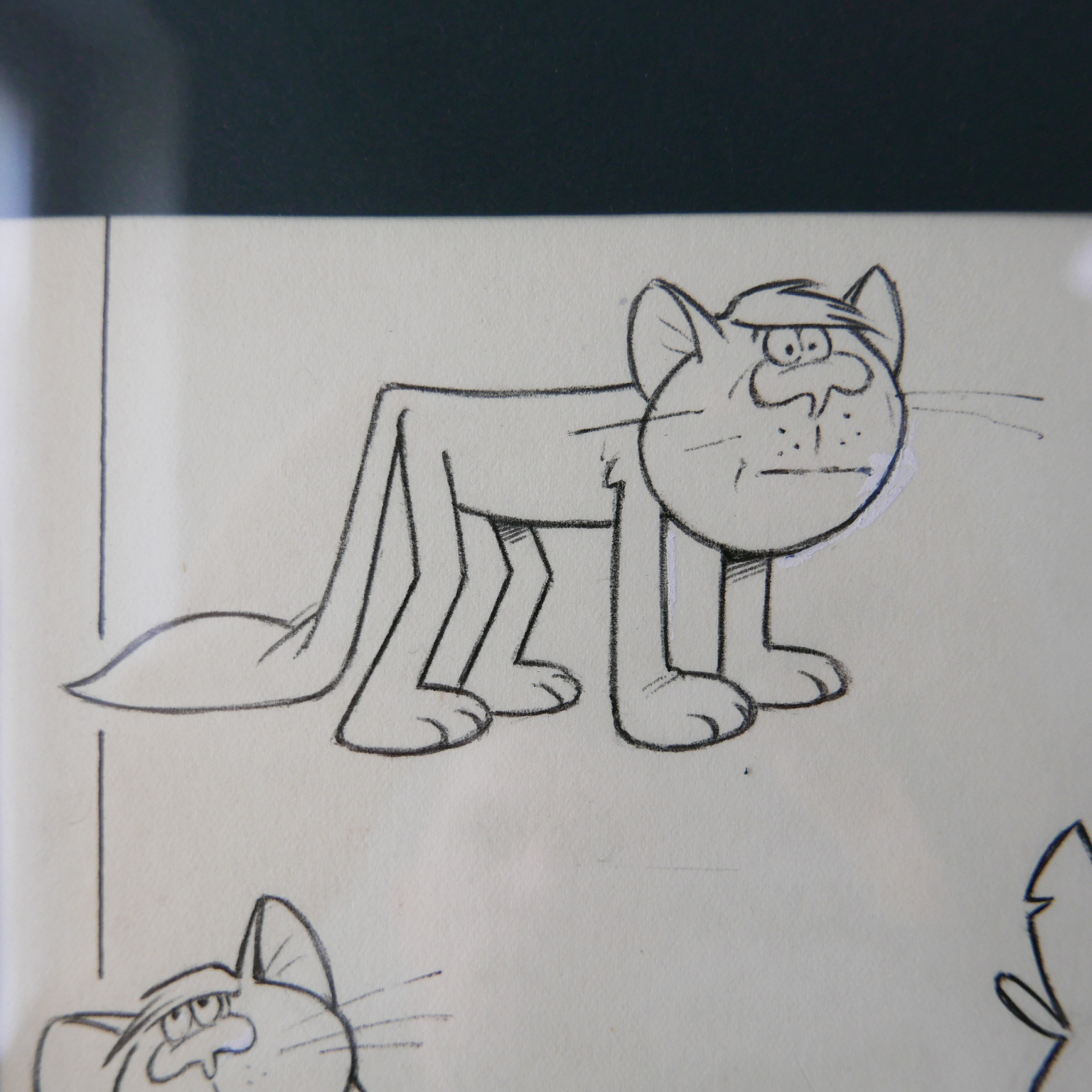 Living Lines Library: Vuk / The Little Fox (1981) - Figuraterv ...