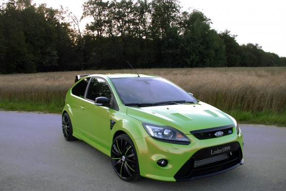 car-model-2012: 2012 ford focus rs