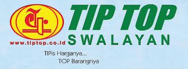 TIP TOP Depok - Informasi Depok