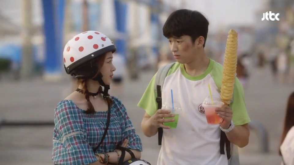 REVIEW DRAMA KOREA “SOMEHOW 18”