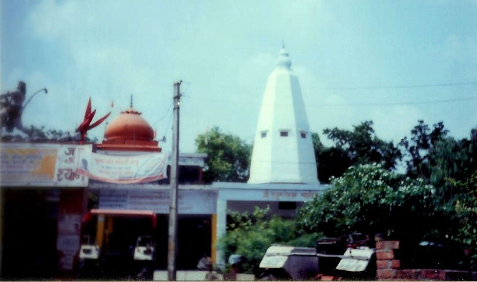 A mirror of Indian history: नैमिषारण्य के प्रमुख दर्शनीय स्थल