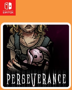 Perseverance - Download Game Nintendo