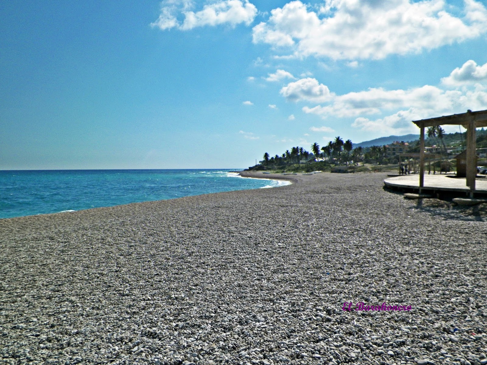 Los Patos, Barahona, República Dominicana; tierra de gente buena y ...