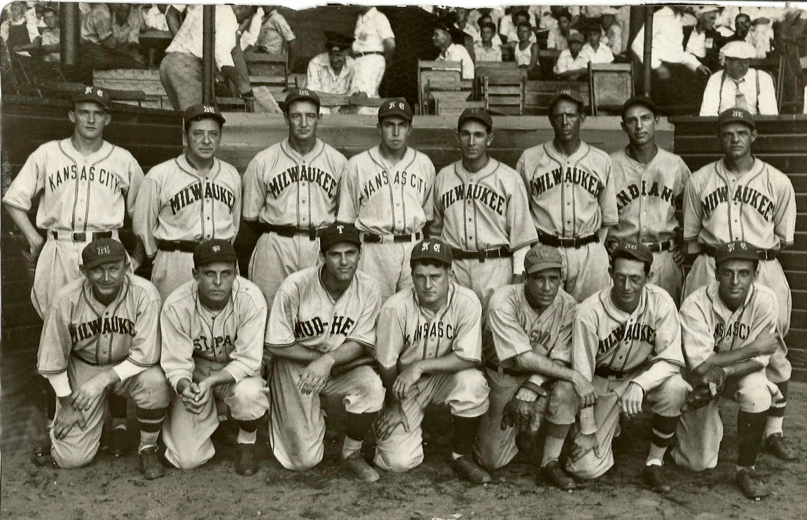The First All-Star Game