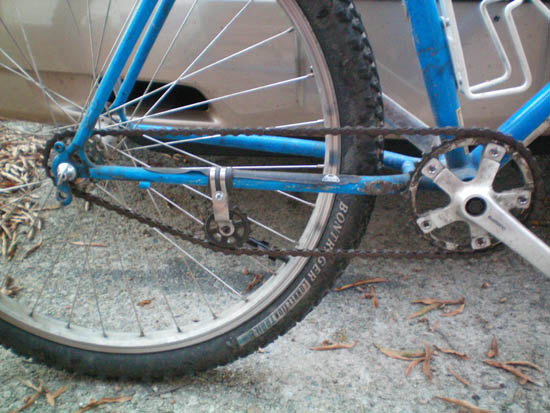 5 Geeky Hacks for Long-Term Bicycle Travelers - Tech News 24h