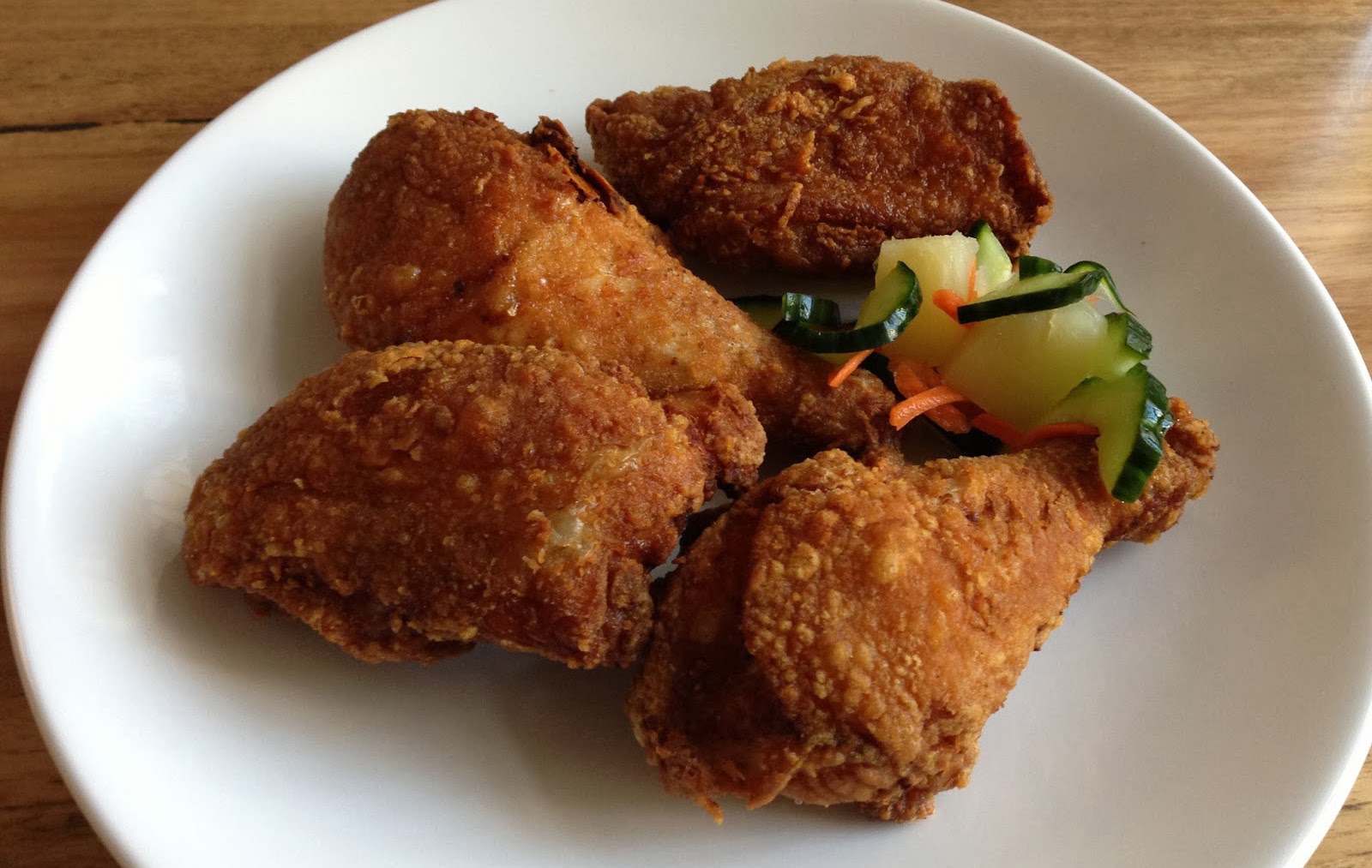 Yellow Eggs: SugarBun