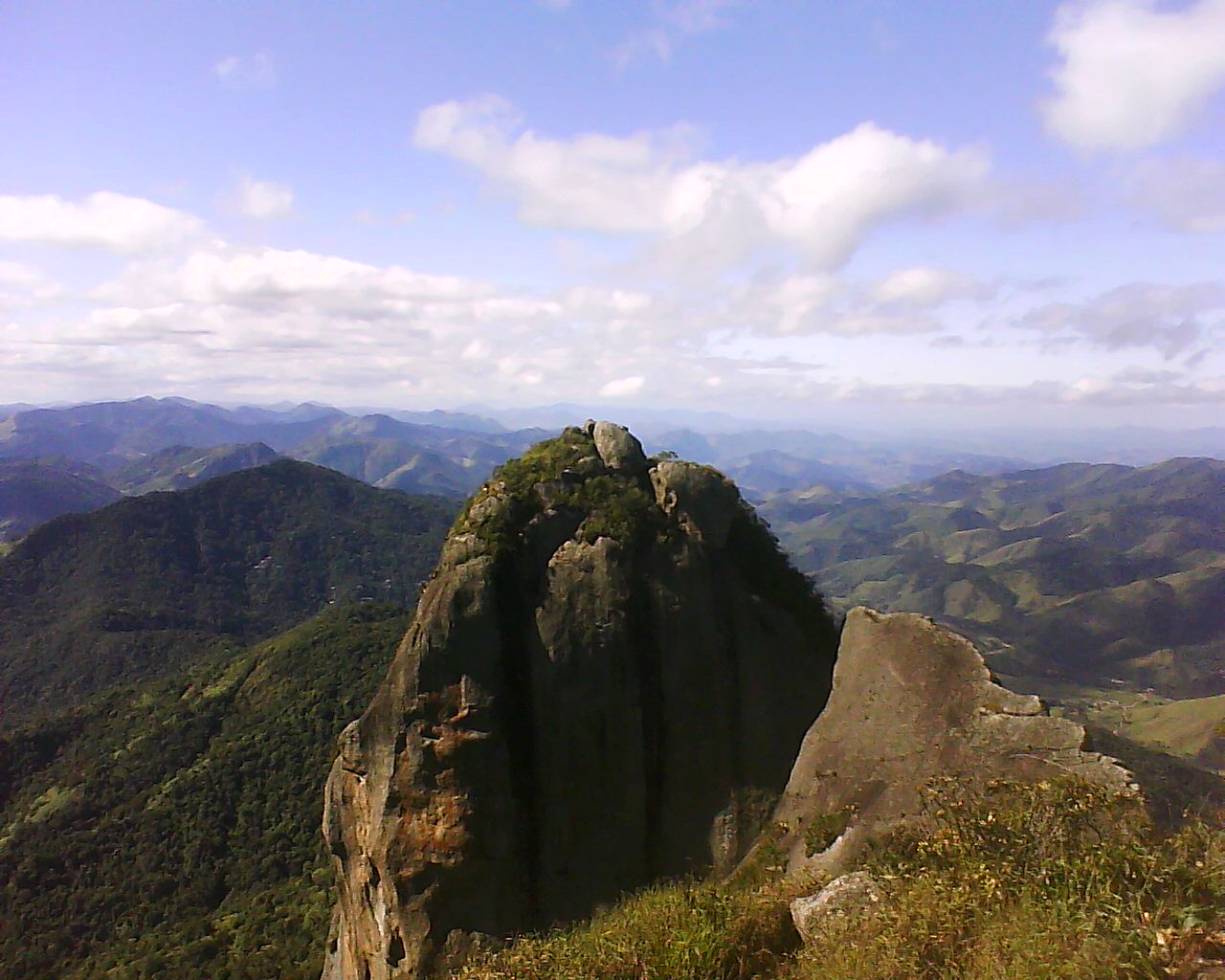 Pontos turísticos de Resende/RJ