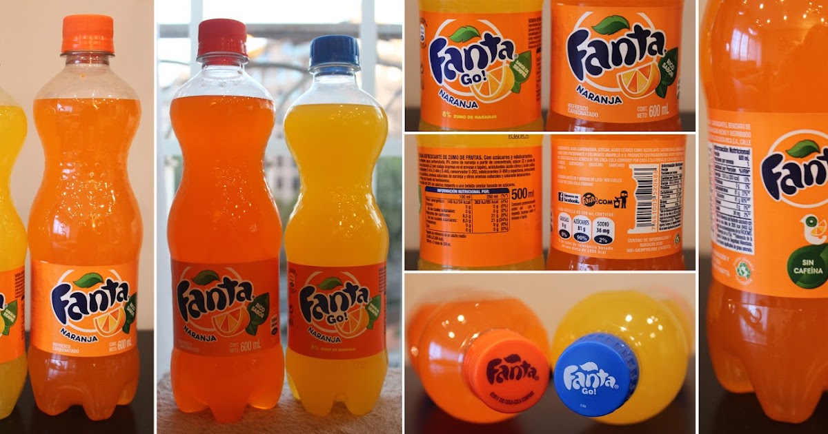 Fanta en un Mundo Fantástico: Costa Rica