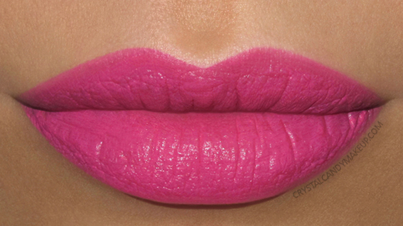 Make Up For Ever Artist Rouge Mat Lipsticks (Part 2 : Pinks & Oranges ...