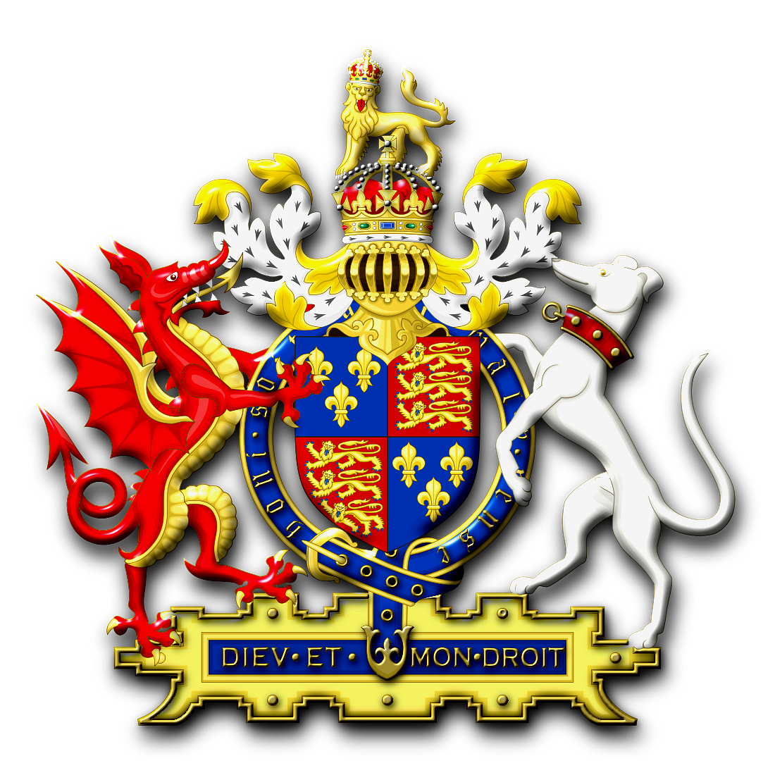 Aspects of Catholicism: English High Anglicanism