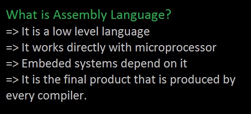 Totalecer Assembly Language 8086 Code Examples
