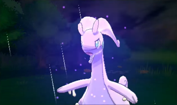 Poké-Arquivo: 706 - (Kalosian) Goodra ~ PMD || Acervo de Imagens de ...