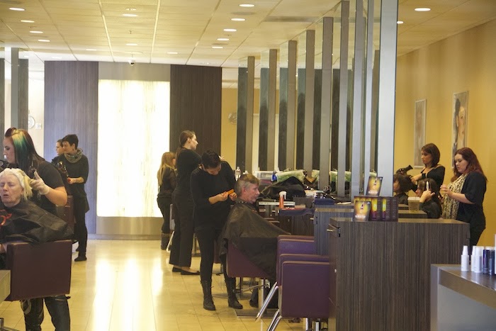 What to Expect on Your First Facial: Anti-Aging Resurgence Treatment at ...