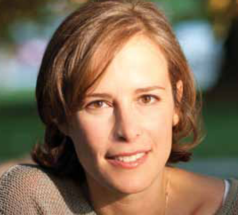 The Writer's Guide: Write Your Way to the End: A Profile of Emily Miller