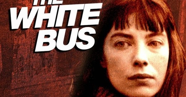 BLACK HOLE REVIEWS: THE WHITE BUS (1967) - a prologue to Lindsay ...