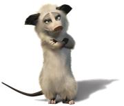 Os Sem- Floresta - Cia dos Gifs