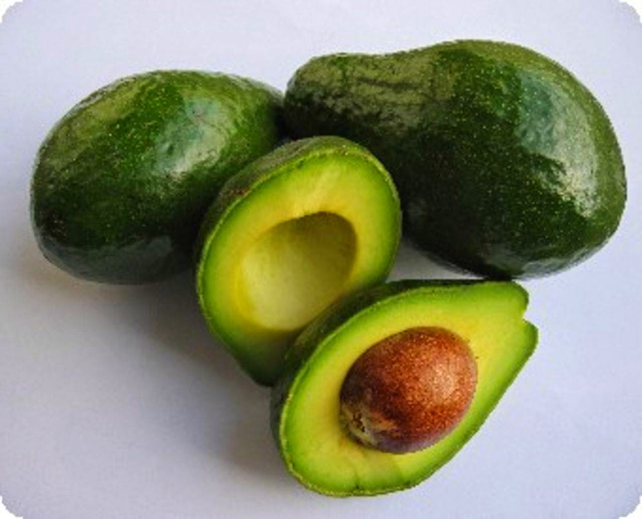 25 Manfaat Yang Bisa Dihasilkan Dari Buah Alpukat Bagi Kesehatan Maupun ...