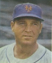 "Marvelous" Marv Throneberry: One of the First Mets Popular/ Folk Hero ...