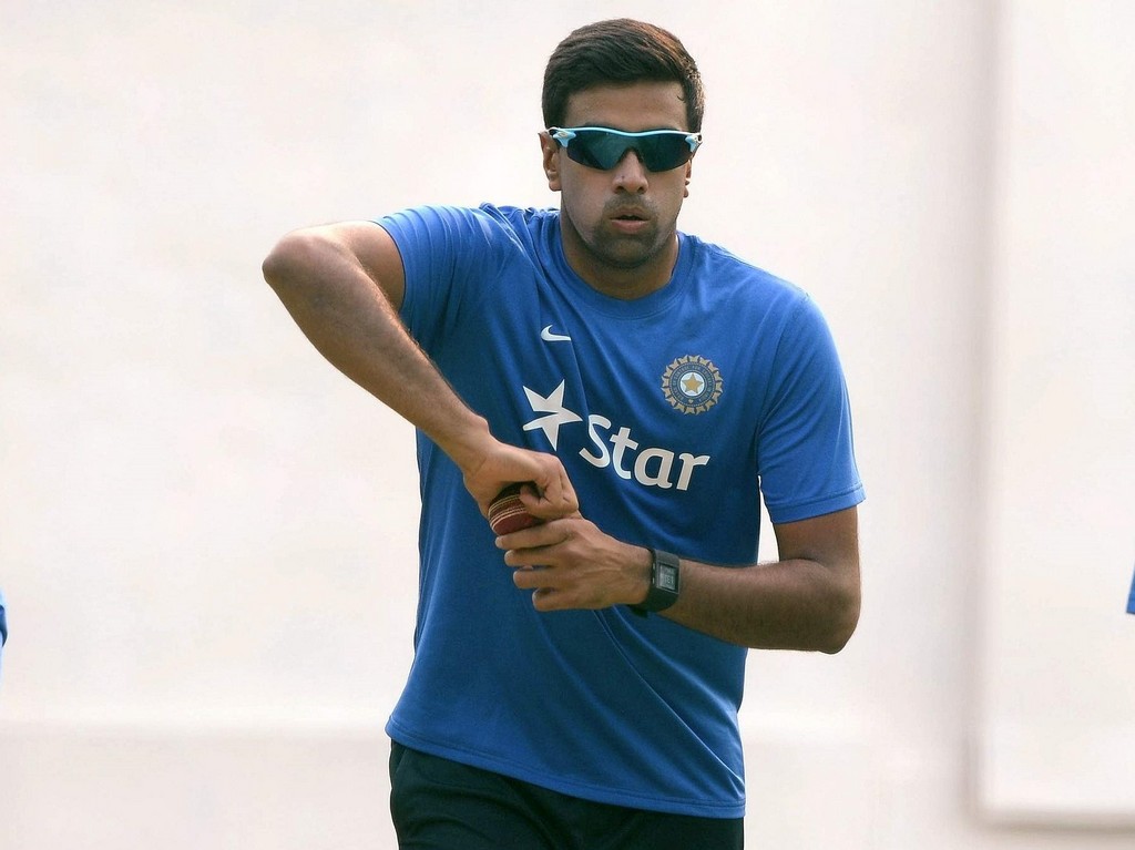Ravichandran Ashwin HD Wallpapers, Images, Photos, Pictures ...