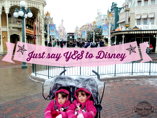 CherrySue, Doin' the Do: Just Say YES - The Art of Bagging a Good ...