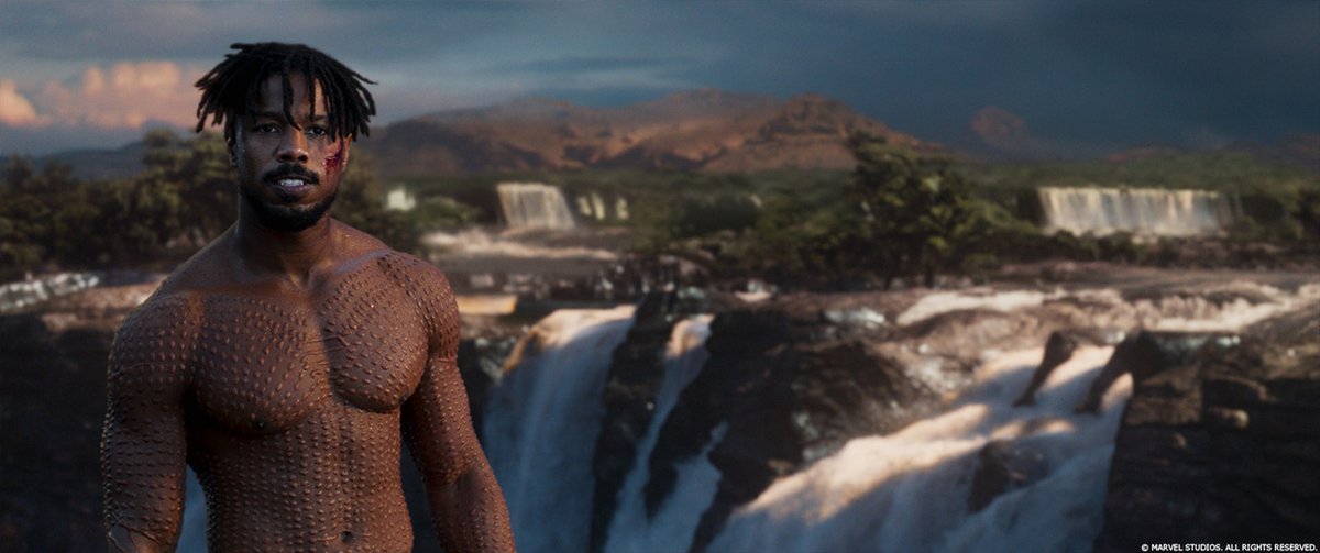 Mino Modding: ChinaBricks - Killmonger