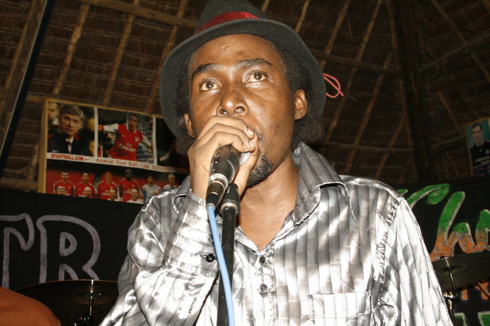 Banza Stone Dies After Long Illness. ~ KAVASHA GROUP TANZANIA