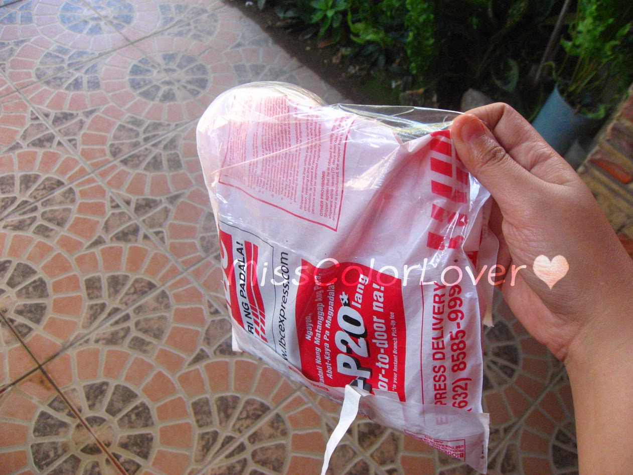 A Splash of Colorful Addictions!: Uguisu Poo (Uguisu no fun ...